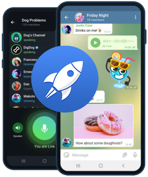 Potato Chat使用教程-potato电脑版_potato官网_potato下载